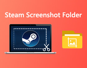 [Rozwiązano] Gdzie i jak znaleźć i zmienić folder zrzutów ekranu Steam