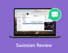 Swinsian Music Player: Advanced Software for Mac Devices