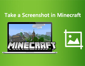 Minecraft'ta Tam veya Kısmi Ekran Görüntüsü Nasıl Alınır [2025]