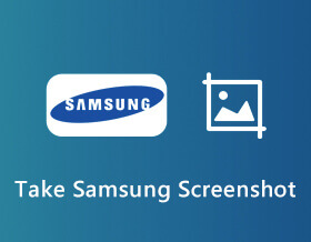 How to Take a Full-Screen or Scrolling Screenshot on Samsung