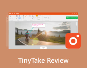 Is It Worth It? TinyTake Review as a Screen Recorder