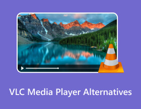 可用于沉浸式播放的 5 大 VLC 替代方案