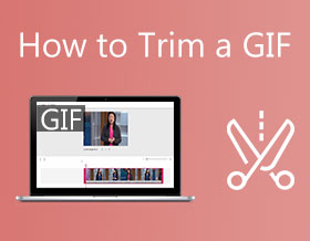 3 Best Ways to Trim GIF on Windows, Mac, Online, and Mobile