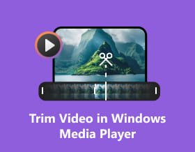 Beste manier om video in te korten in Windows Media Player [opgelost]