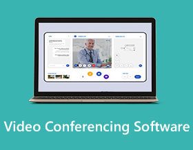 2025 Reviews of Top 5 Video Conference Software [Free]