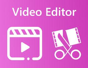 8 High-Profile Video Editors On Computers, Online, and Phone