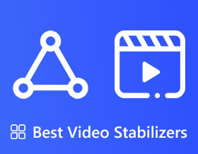 Overview of the 6 Best Video Stabilizers [Apps and Software]