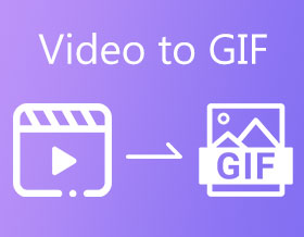 Master the Six Various Procedures to Convert Video to GIF