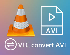 Concrete Guide to Convert AVI Videos to MP4 with VLC