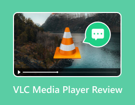 VLC Media Player-Testbericht: Tolle Software zum Abspielen von Videos