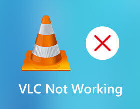 [2025] VLCが録画できない？ – 原因と解決方法6つ