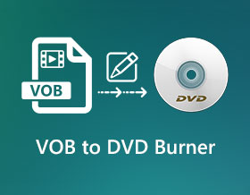 Graveurs VOB vers DVD les mieux notés (compatibles Windows et Mac)