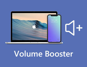 Master the Different Volume Booster Apps [Windows and Mac]