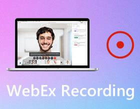 Webex Recording - How to Record Webex Meeting