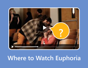 Assista às temporadas 1 e 2 de Euphoria: os 12 principais lugares online e offline