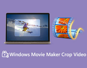 Cómo recortar vídeos en Windows Movie Maker y su mejor alternativa