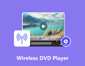 5 Best Wireless DVD Players: Play Your DVD Movies Neatly