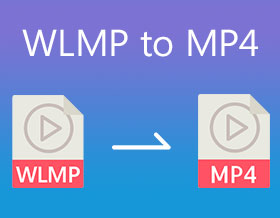 WLMP a MP4: los 3 mejores métodos para convertir WLMO a MP4 en Win/Mac