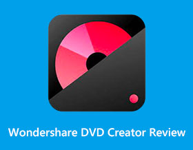 Wondershare DVD Creator Review: Unbiased and Detailed