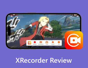 XRecorder 评论：它是最好的 Android 应用屏幕录像机吗