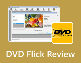 DVD Flick Review: Features You Should Know [2025 Guide]