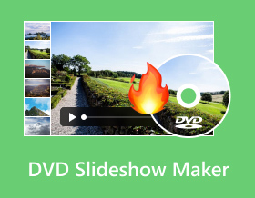5 Top-Leading DVD Slideshow Makers for Mac and Windows