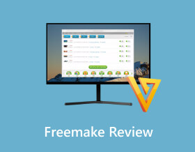 Freemake Review: Definition, Features, Pros, Cons, and More