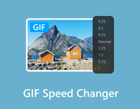 10 Best GIF Speed Changers to Adjust GIF Speed on Any Device