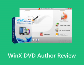 [Updated 2025] WinX DVD Author Review: Is It Worth It