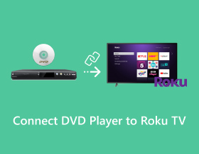 Connect DVD Player to Roku TV: Easy Setup Guide in 2026