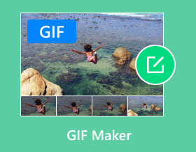 Best 15 GIF Makers from Videos, Photos and Text