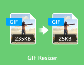 8 款最佳 GIF 缩放工具，可减少尺寸和文件大小