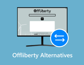 動画をダウンロードするためのトップクラスの Offliberty 代替品 10 選