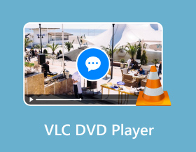 VLC DVD-Player: Ein Tool für eine effektive DVD-Wiedergabe