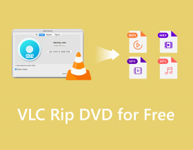 VLC Rip DVDs: How to Use The Media Player for Ripping