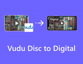 What is Vudu Disc to Digital (with Top 5 Best Alternatives)
