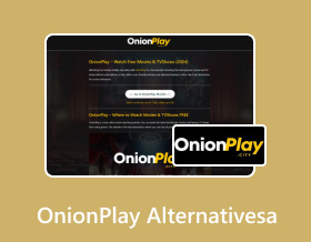 Best 2025 Sites Like OnionPlay to Watch Movies