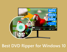 De 3 beste gratis dvd-rippers voor Windows 10/11 [gratis download]