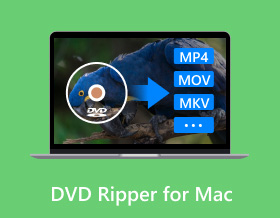 10 Best (Free) DVD Rippers for Mac Without Quality Loss