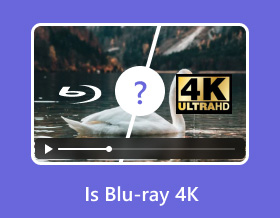 Blu-ray VS 4K: A Deeper Understanding of Video Resolution