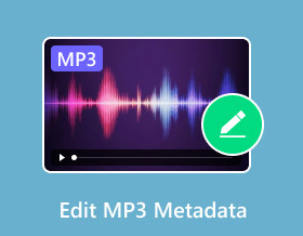 3 façons simples de modifier les métadonnées MP3 sur Windows et Mac