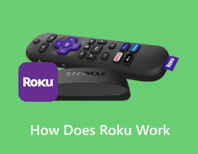 How Does Roku Work: Complete Guide in 2024