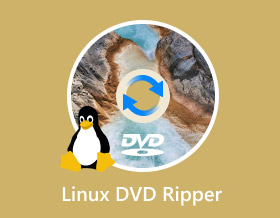 Top 4 Linux DVD Rippers to Convert DVDs for Free in 2025