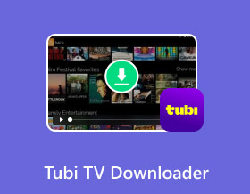 5 Ultimate Tubi TV Downloaders to Use on PC/Mac/Phone