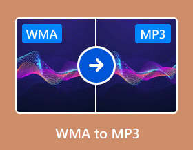 How to Convert WMA to MP3 in 4 Effortless Solutions
