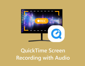 A Simple Guide to QuickTime Screen Recording with Audio