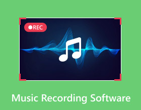 10 Top-Rated Music Recording Software to Try on PC/Mac