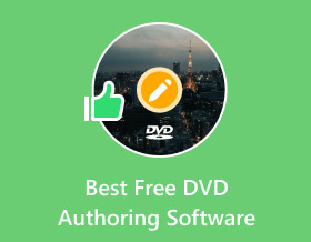 I 6 migliori software gratuiti per la creazione di DVD per Windows e Mac