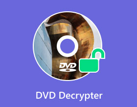 5 Best DVD Decryption Tools for Beginner-Friendly Use