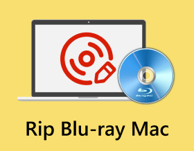 Rip Blu-ray on Mac: Convert and Watch Blu-ray Without a Disc